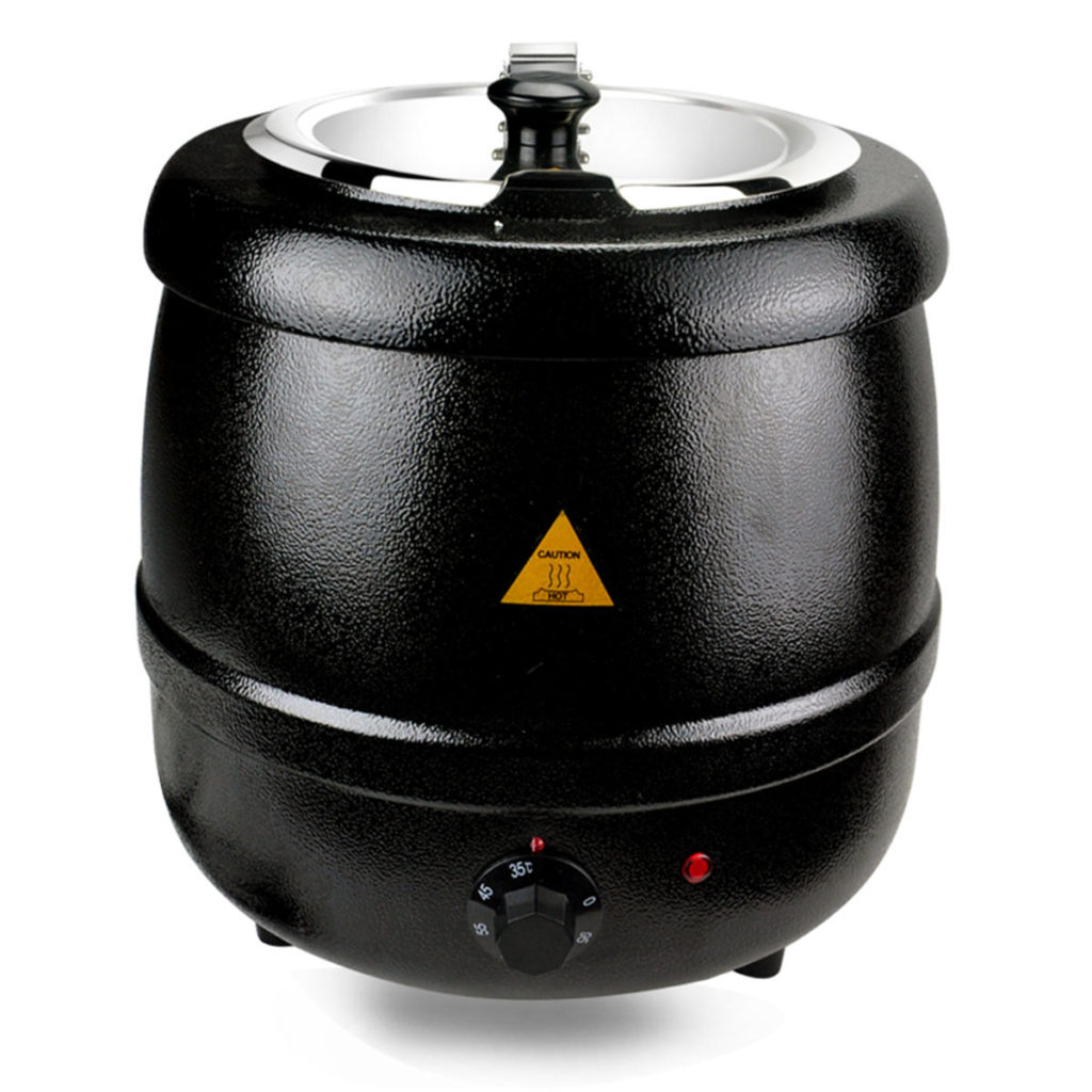 Soup Kettle Max Enterprises Soup Kettle Max Enterprises